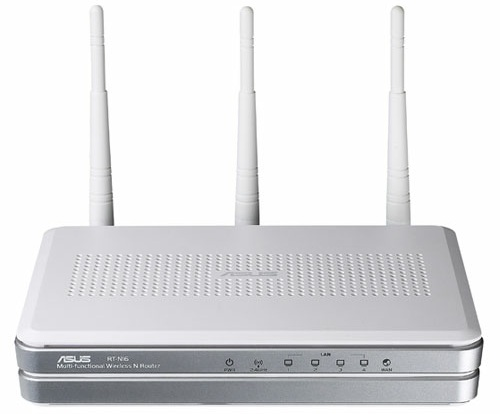 Because Everyone (Still) Needs a Router