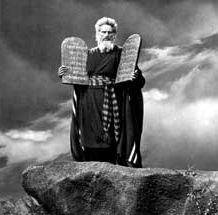 The Ten Commandments of Egoless Programming