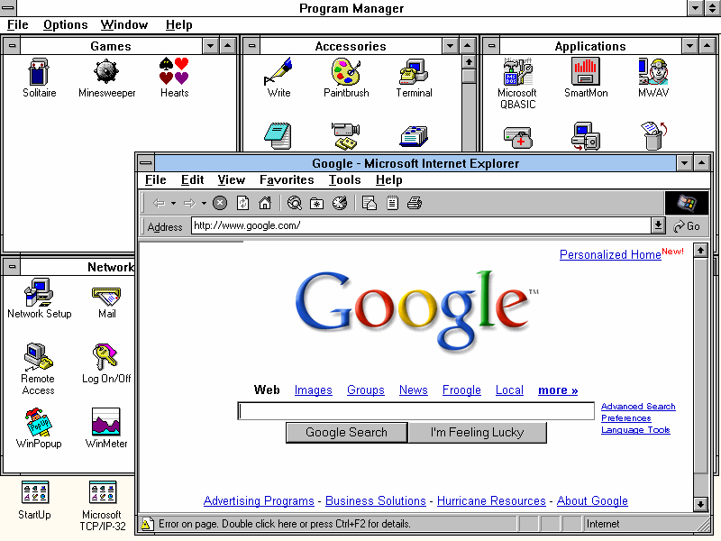 Revenge of Codename: Snowball