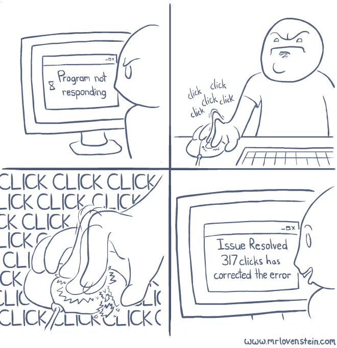 New Programming Jargon