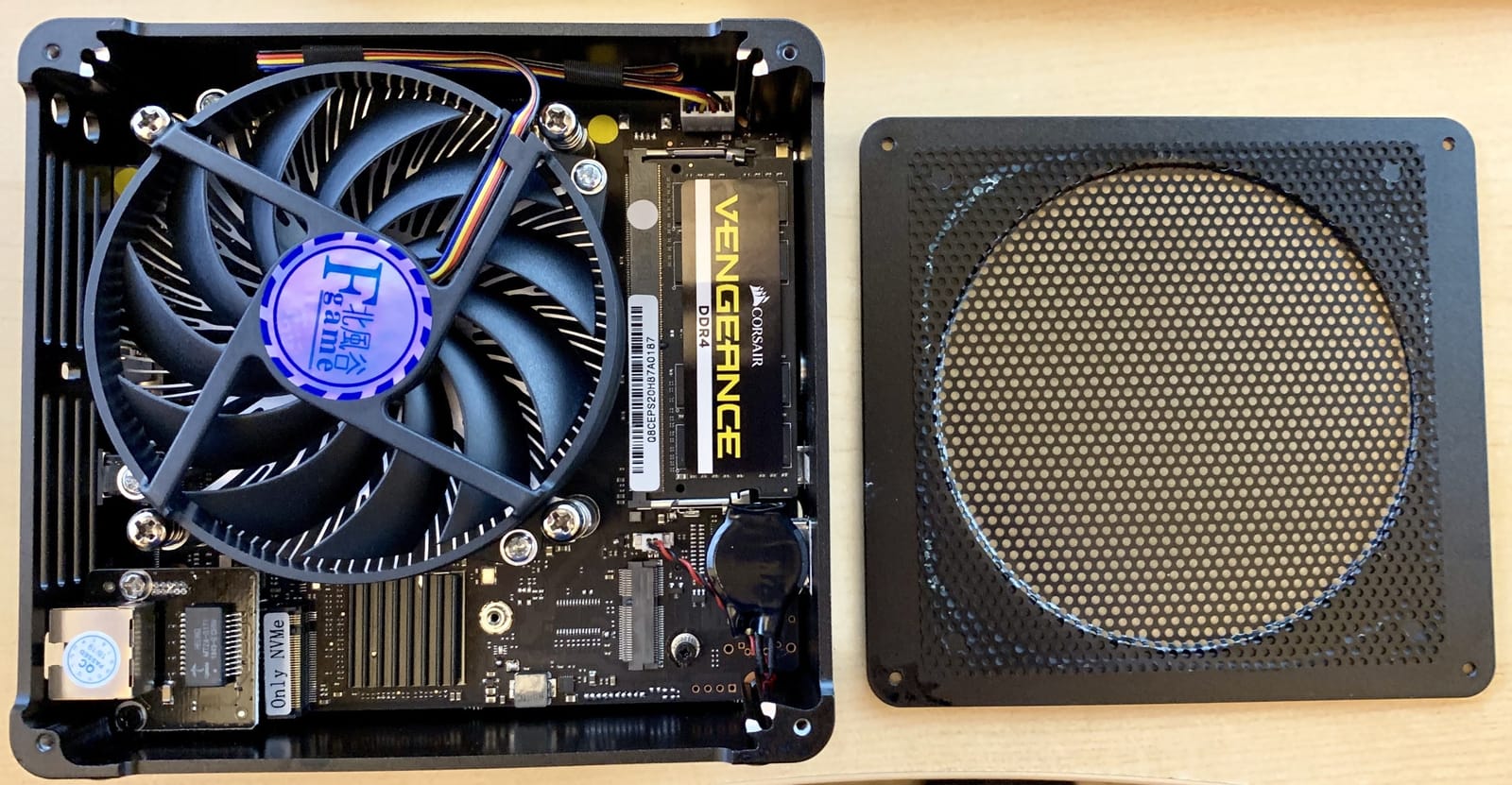 The Cloud Is Just Someone Else’s Computer