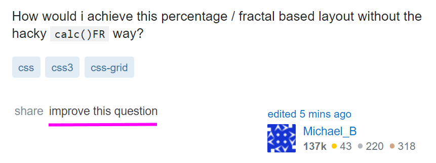 What does Stack Overflow want to be when it grows up?