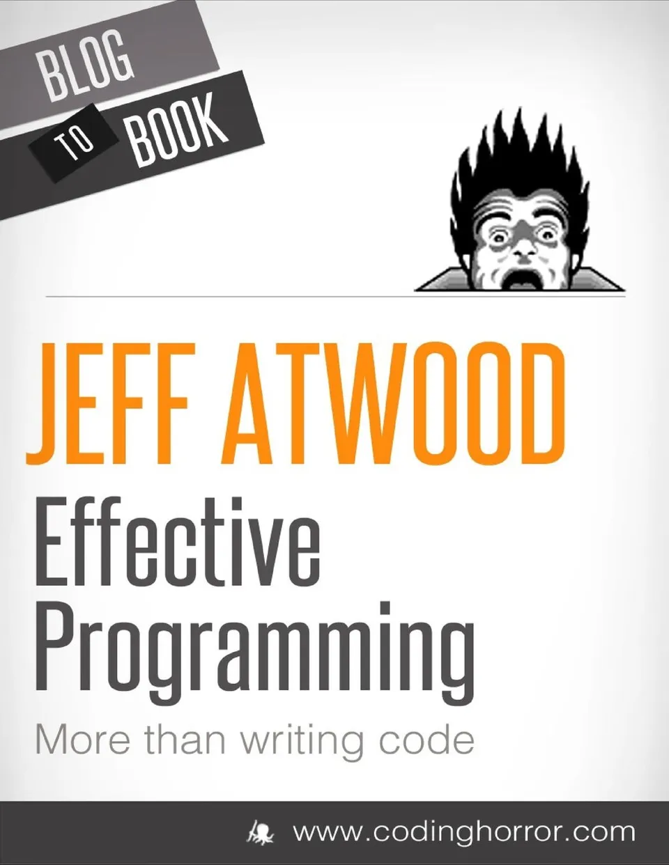 The Best Code is No Code At All