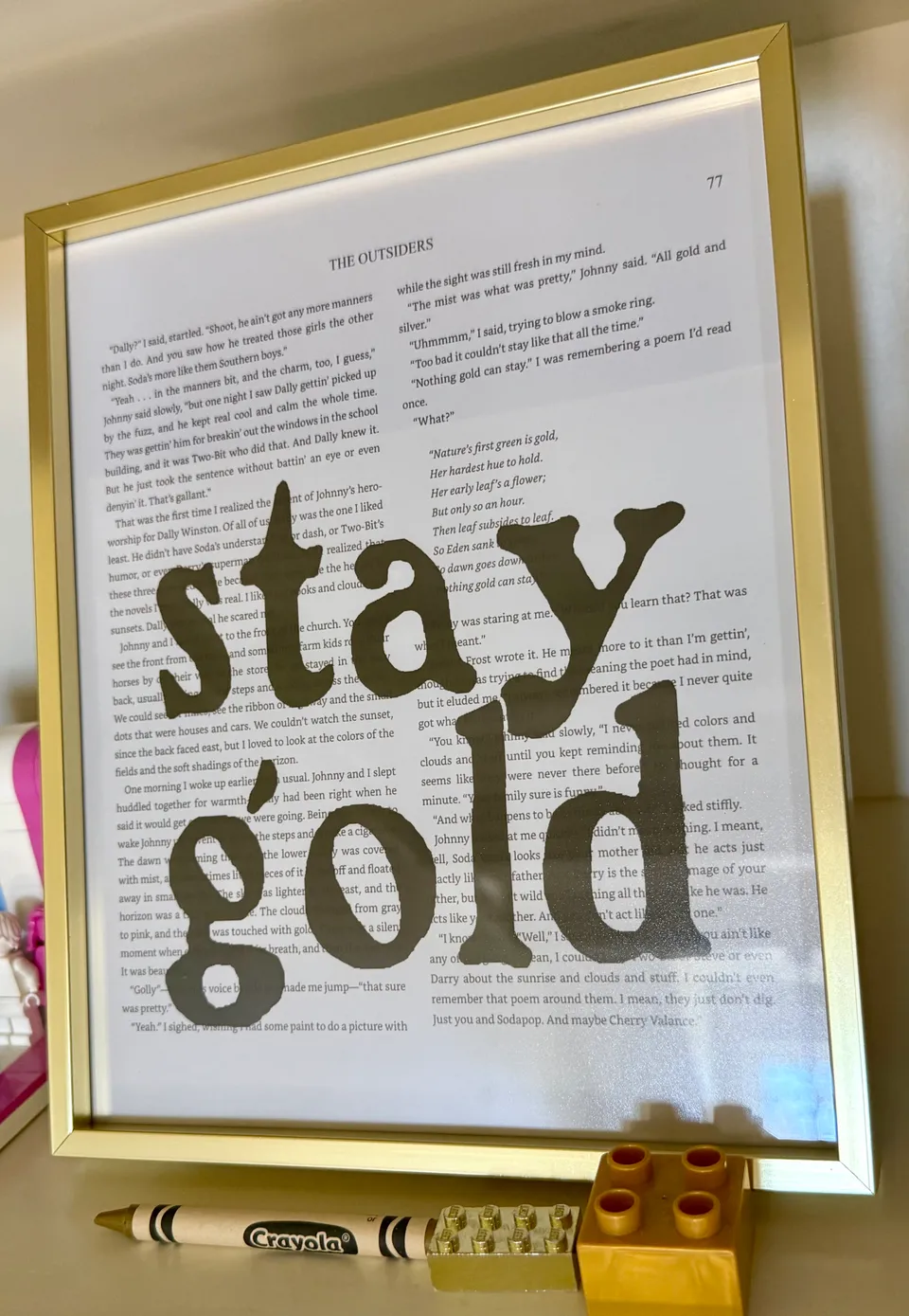 The “Works on My Machine” Certification Program